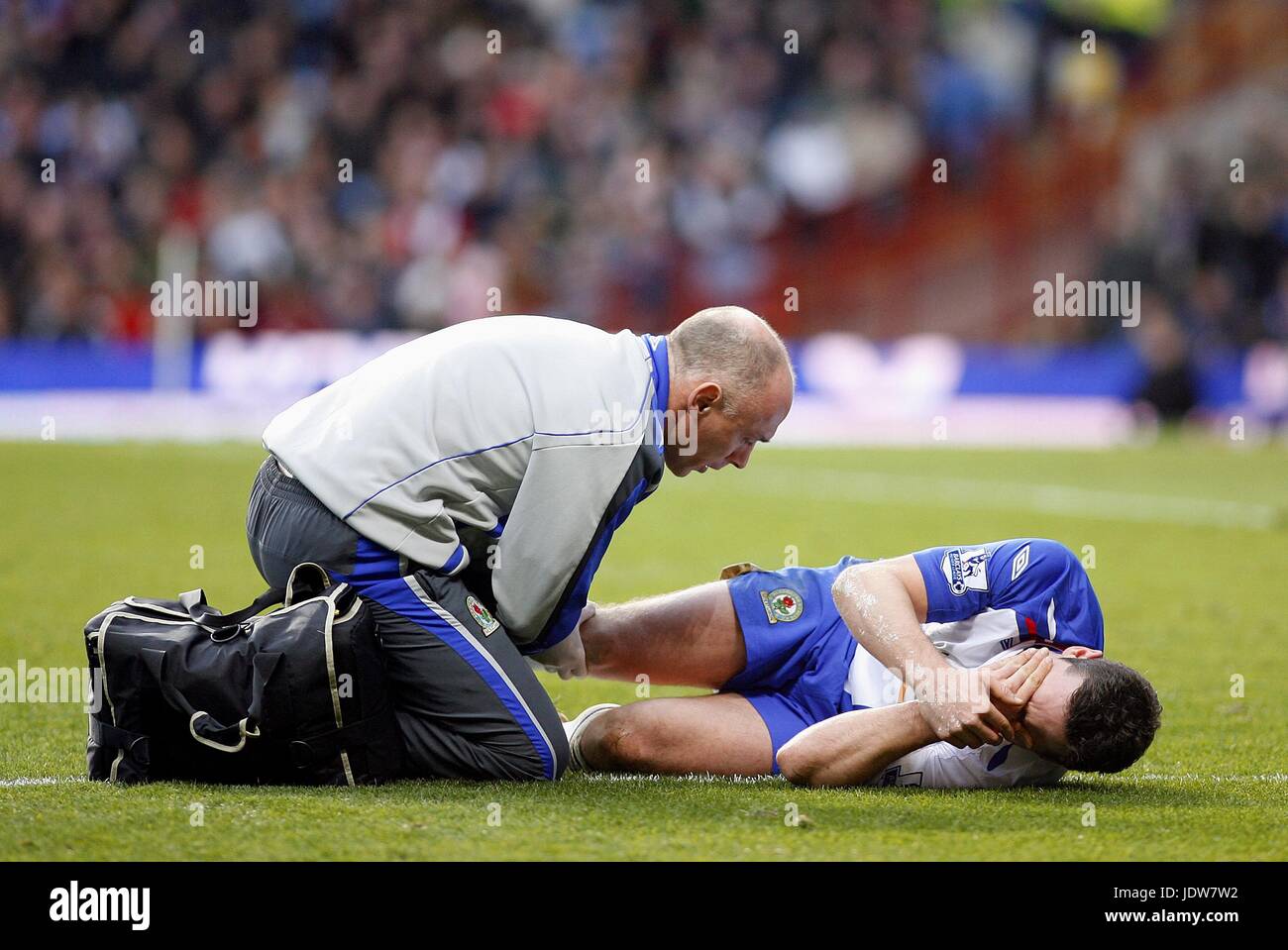 David dunn birmingham villa hi-res stock photography and images - Alamy