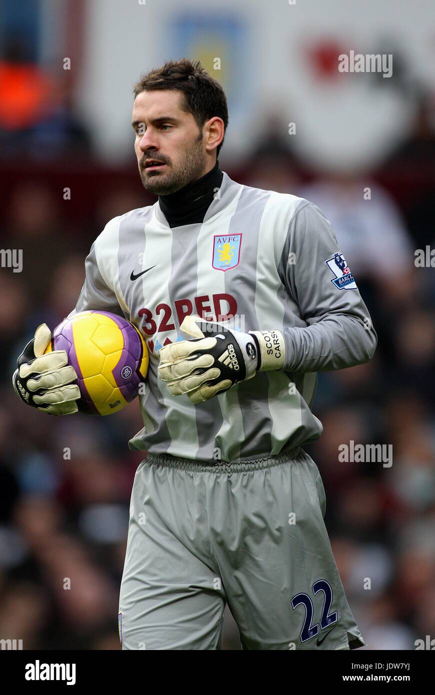 Scott carson hi-res stock photography and images - Alamy
