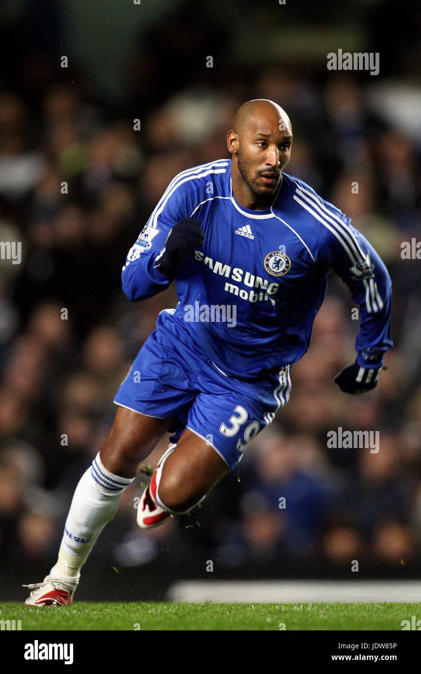 Nicolas Anelka Chelsea