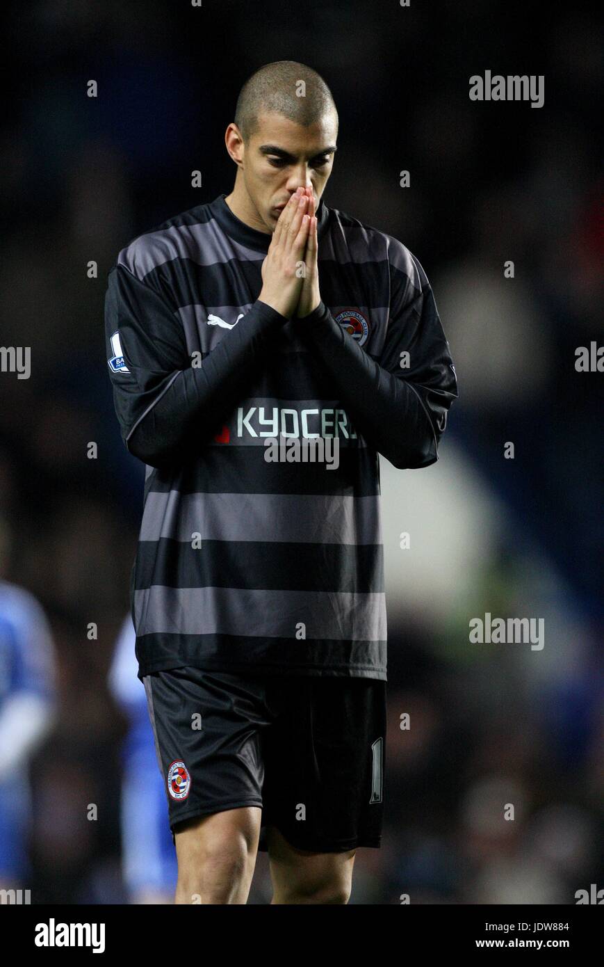 James harper of reading hi-res stock photography and images - Alamy