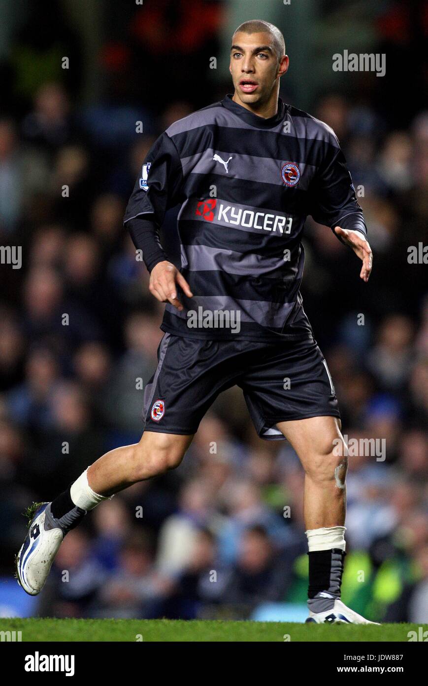 James harper of reading hi-res stock photography and images - Alamy