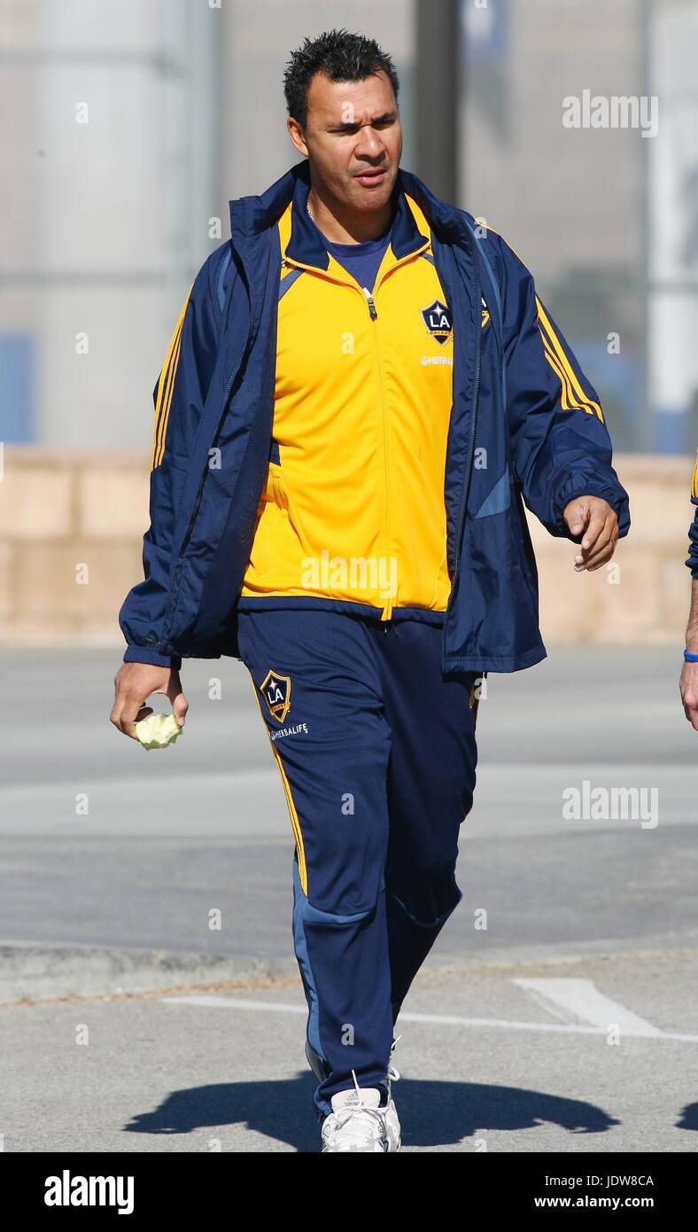 Ruud gullit portrait hi-res stock photography and images - Alamy