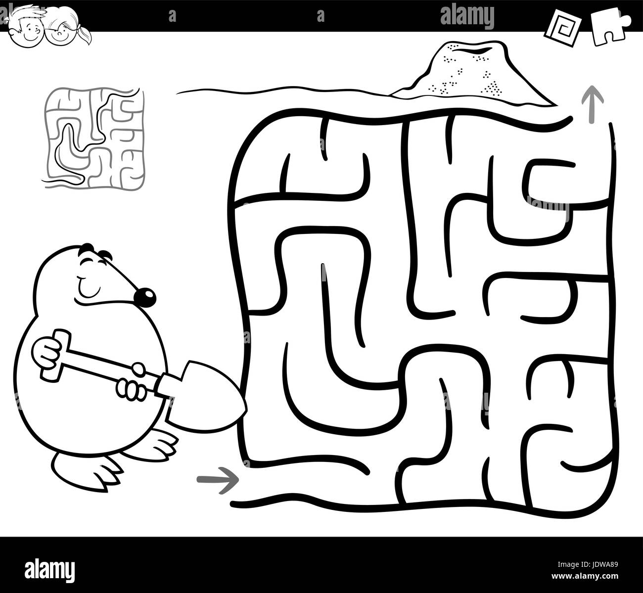 Education mound Black and White Stock Photos & Images - Alamy