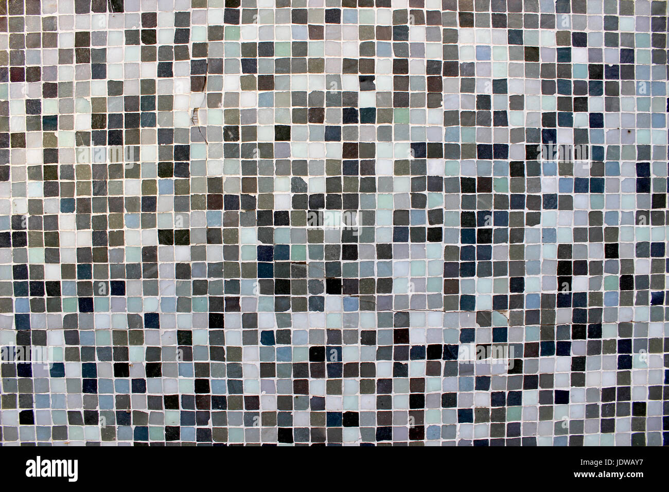 Multicolored mosaic hi-res stock photography and images - Alamy