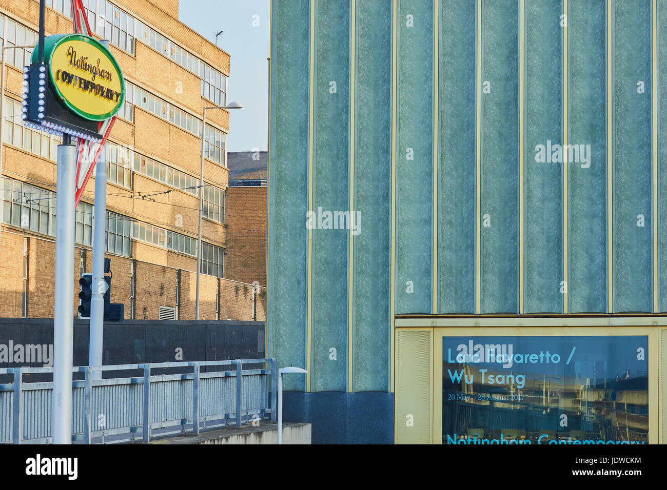 Gallery design hi-res stock photography and images - Alamy