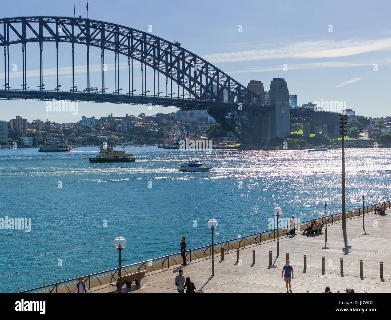Sydney, NSW, New South Wales, Australia Stock Photo - Alamy