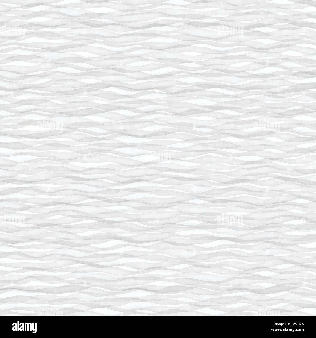 White texture. abstract pattern seamless. wave wavy geometric modern ...