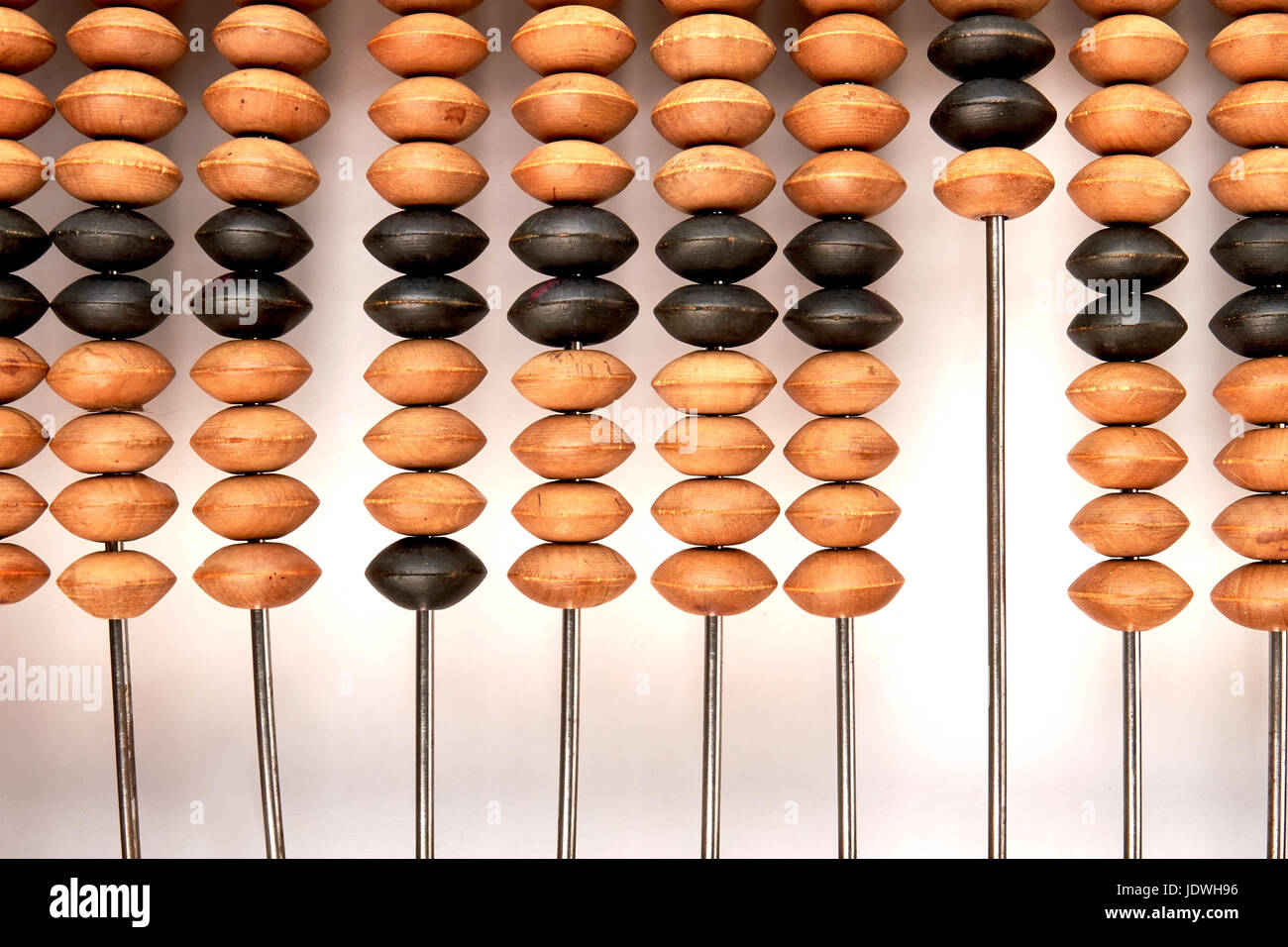 Antique wood abacus hi-res stock photography and images - Alamy