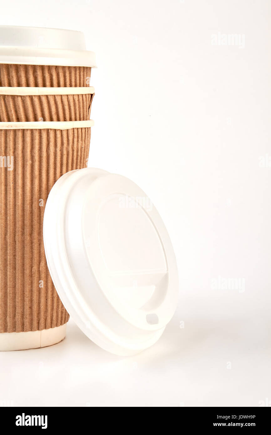 Empty take out food container hi-res stock photography and images - Alamy