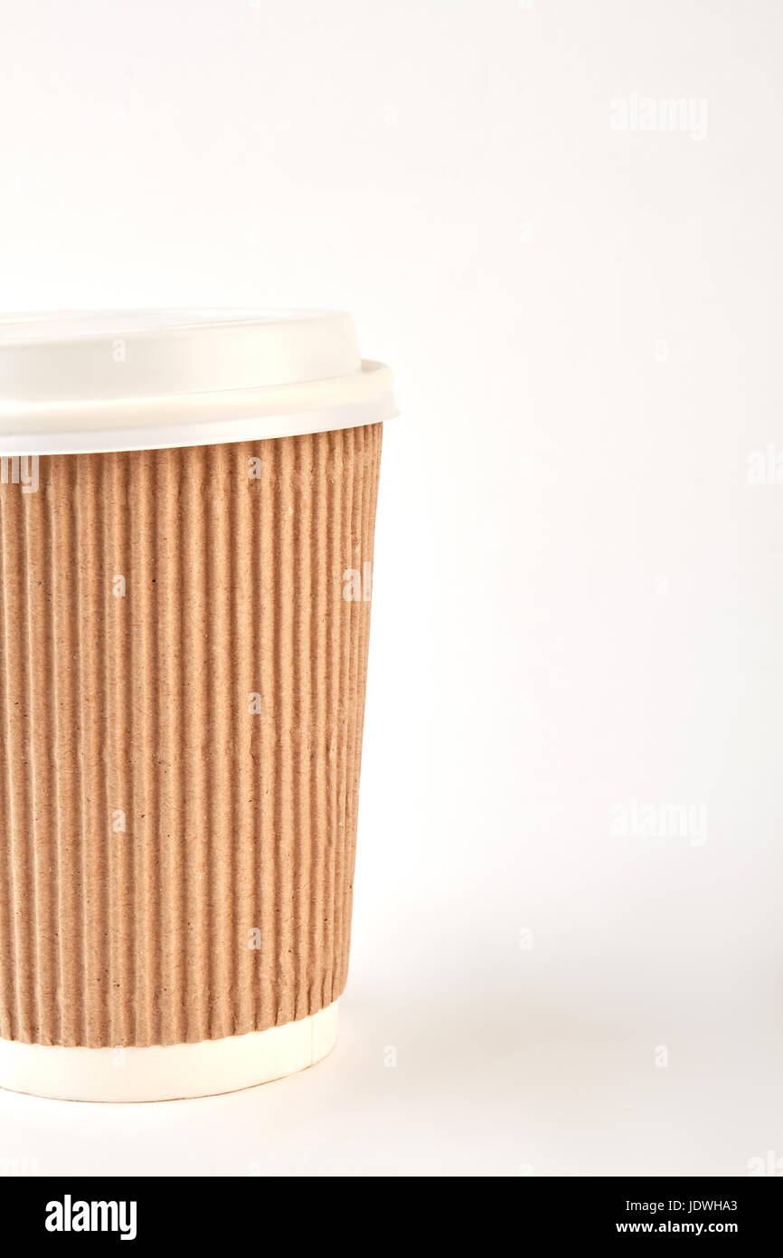 Mug cardboard hi-res stock photography and images - Alamy