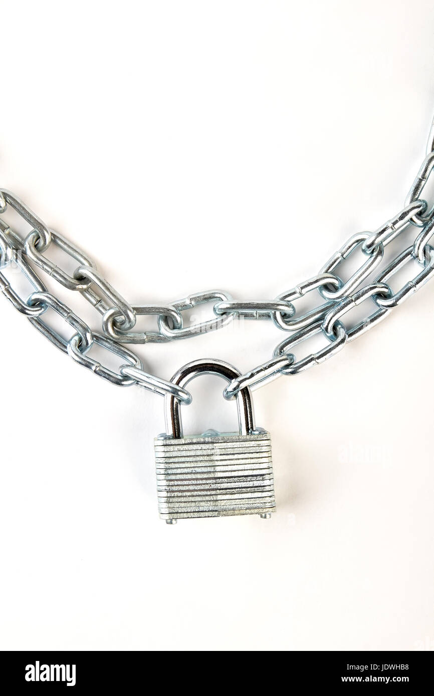 Attached by safety line hi-res stock photography and images - Alamy