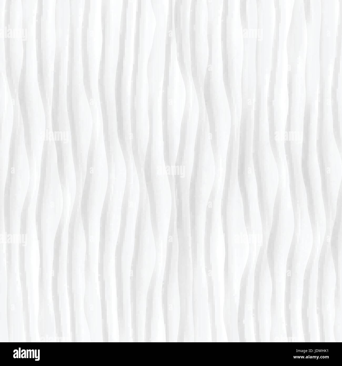 Beautiful modern white material Stock Vector Images - Alamy