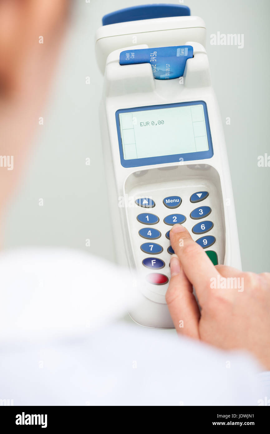 Using plastic key card hi-res stock photography and images - Alamy