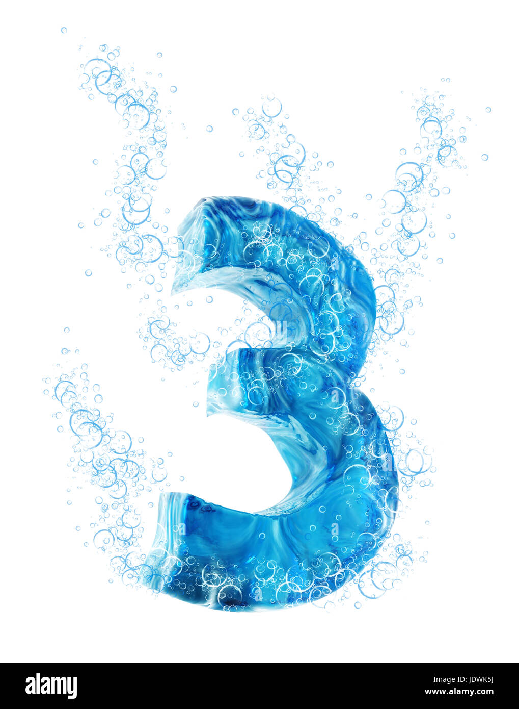 Aqueous fluid Cut Out Stock Images & Pictures - Alamy