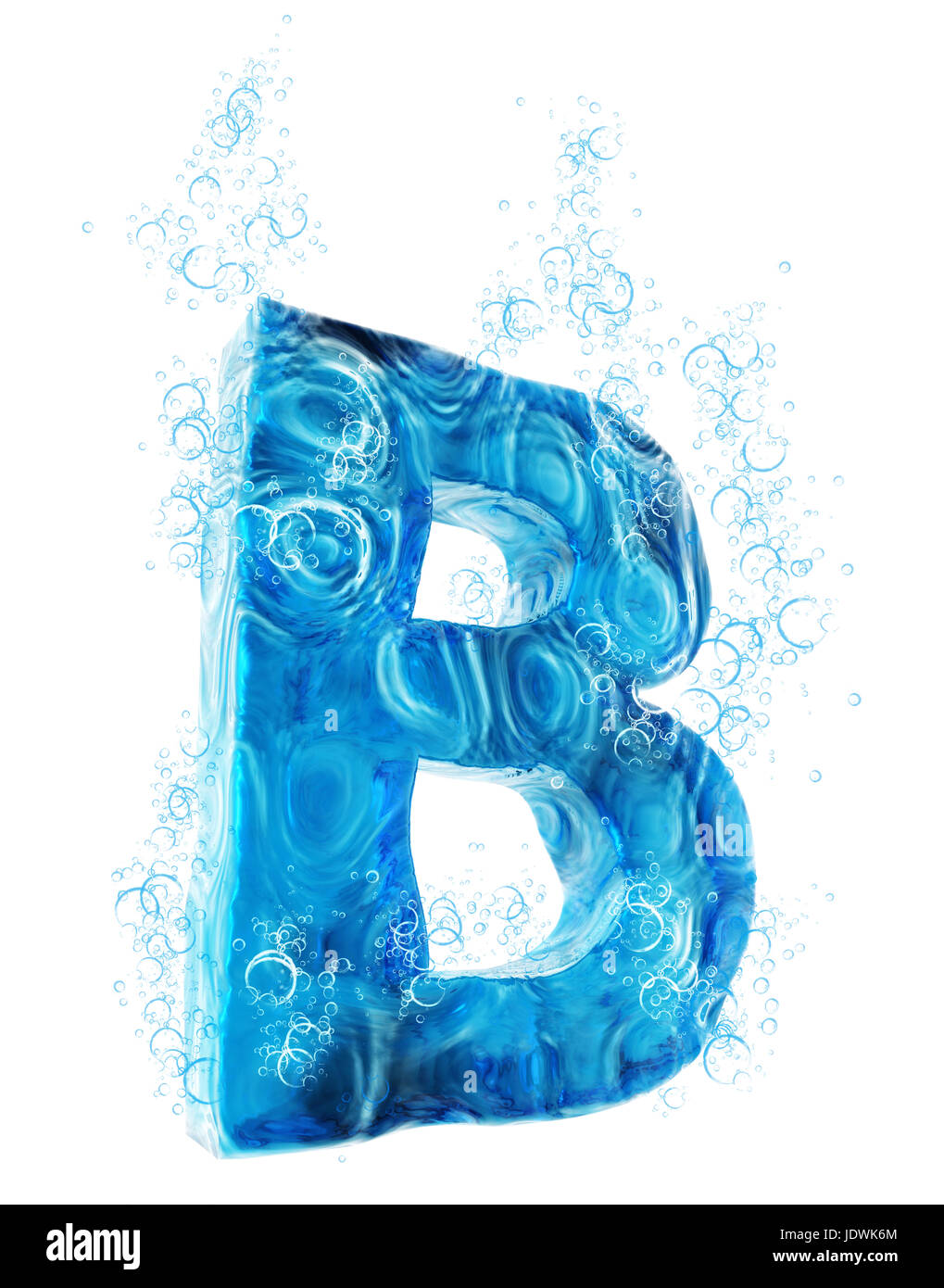 Letter b building block alphabet hi-res stock photography and images ...