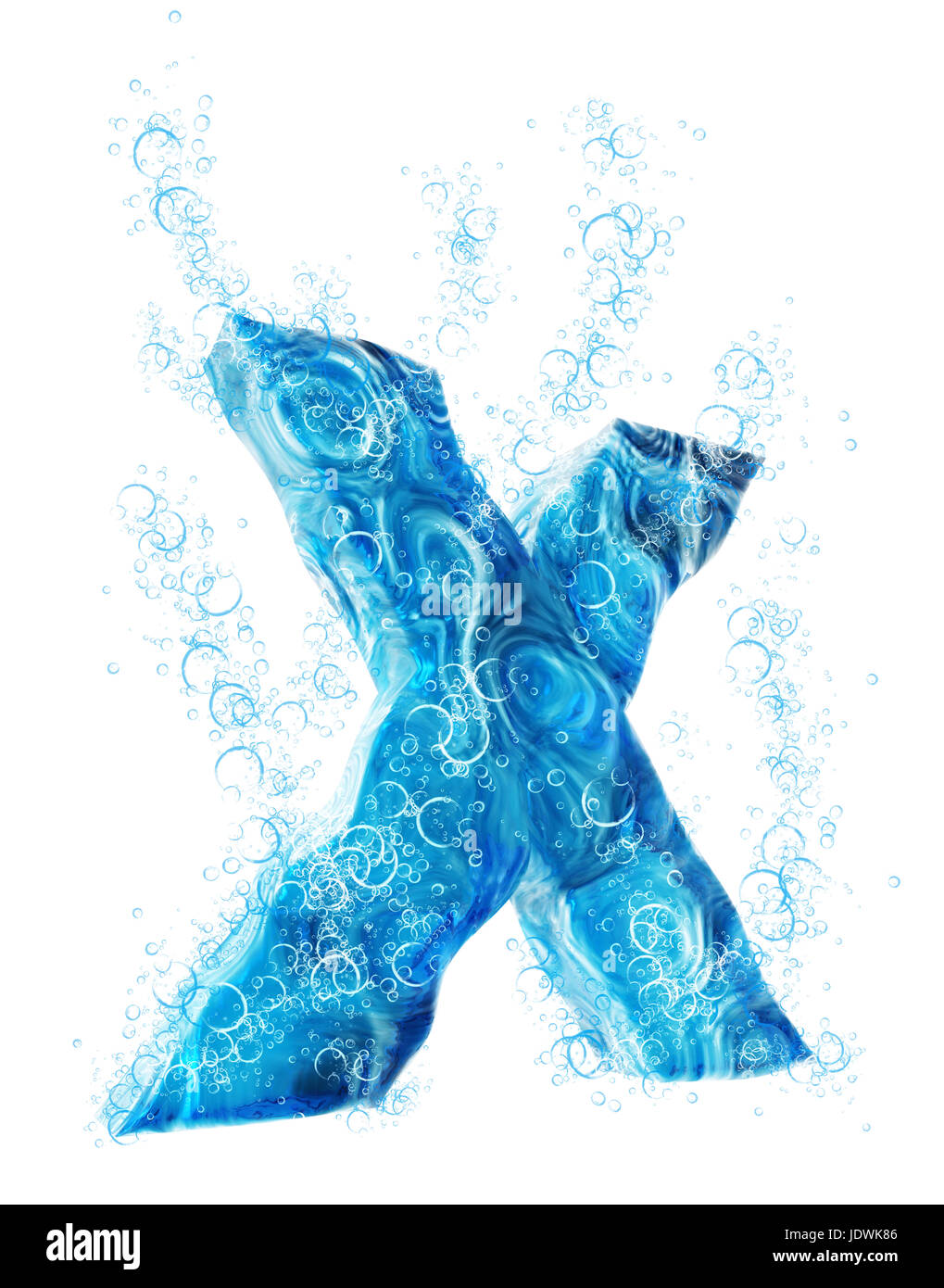 Liquid x hi-res stock photography and images - Alamy