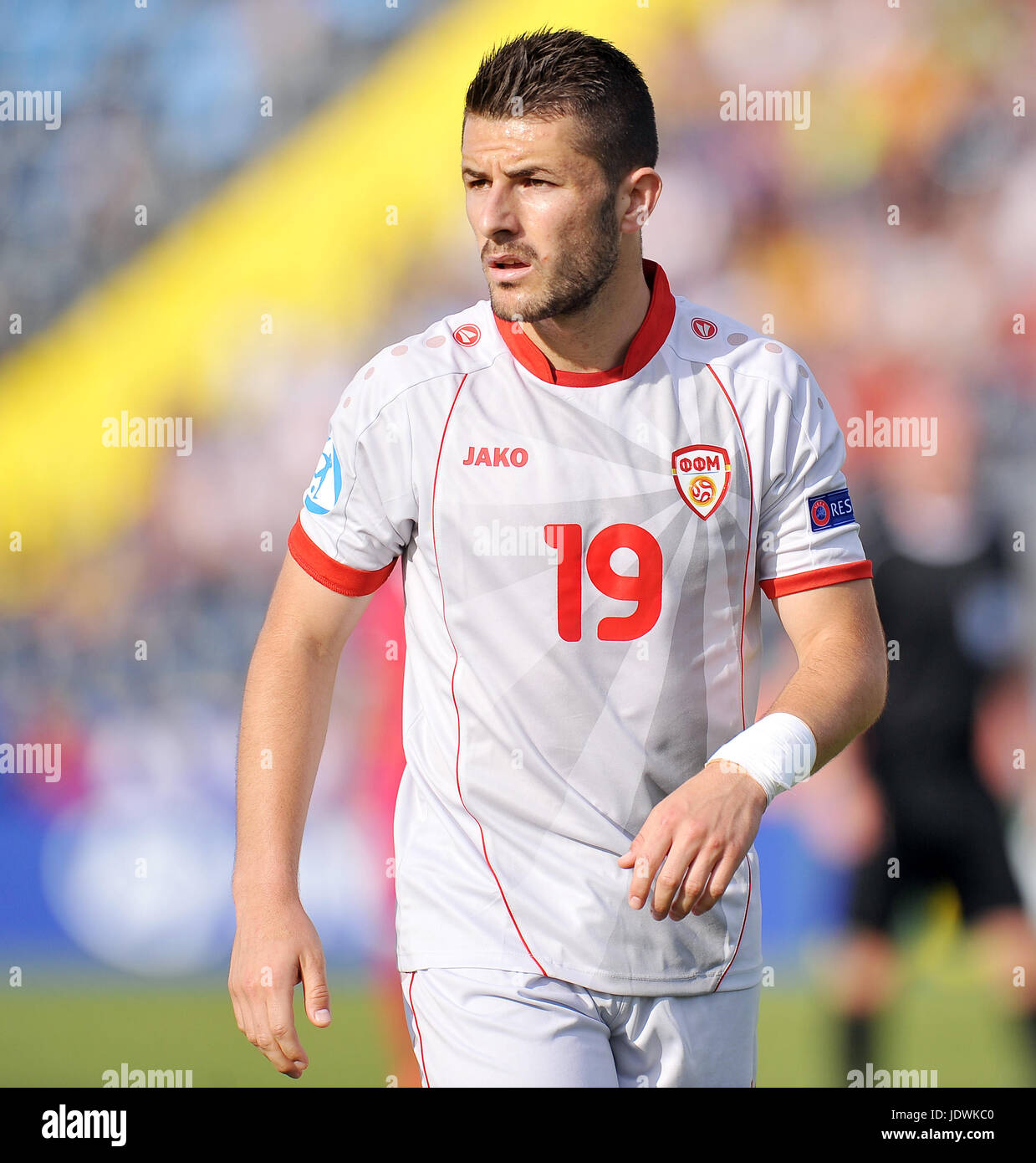 Besir demiri hi-res stock photography and images - Alamy