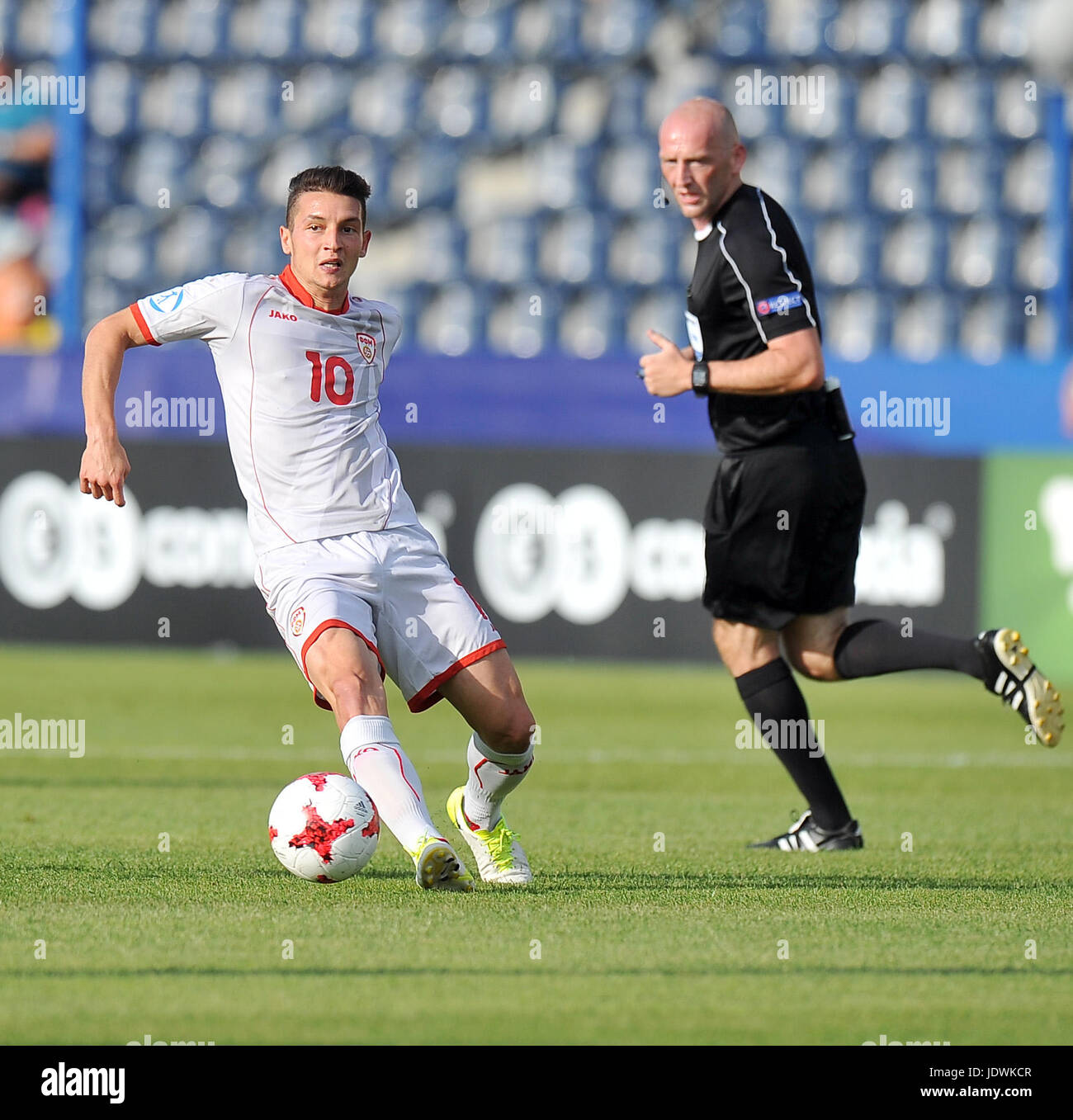David babunski hi-res stock photography and images - Alamy