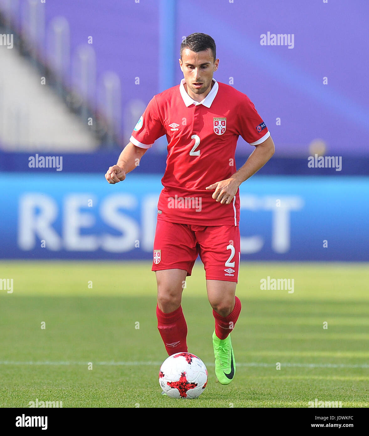 Macedonia milan hi-res stock photography and images - Alamy
