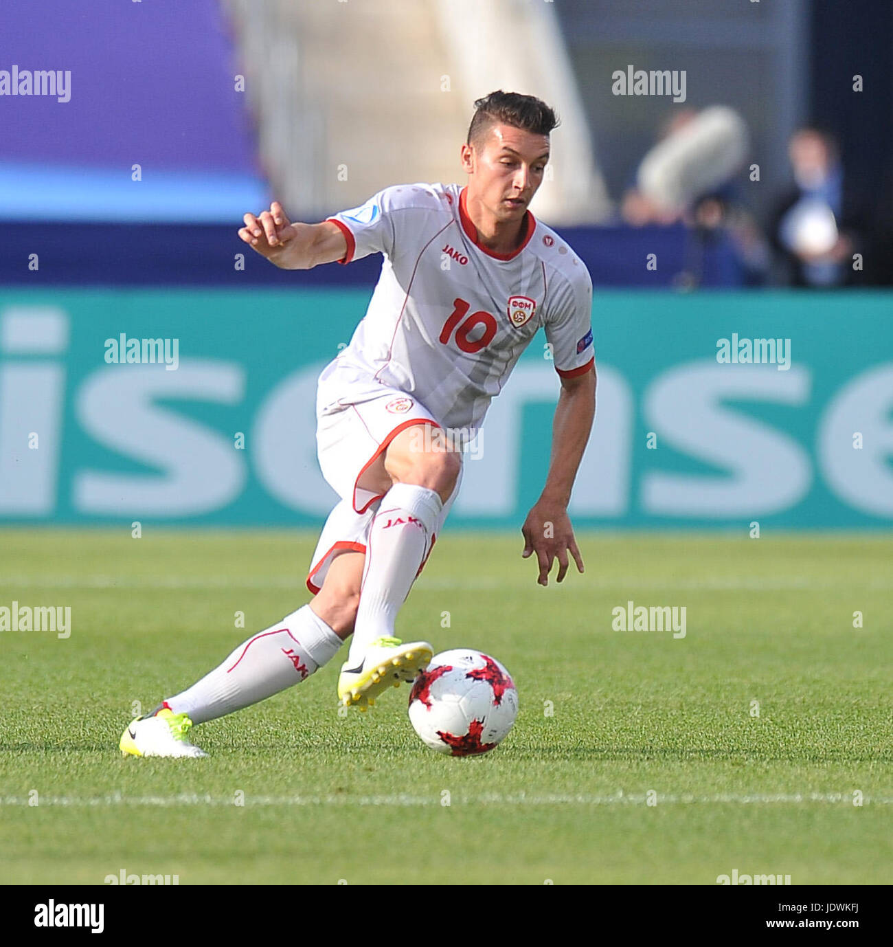 David babunski hi-res stock photography and images - Alamy