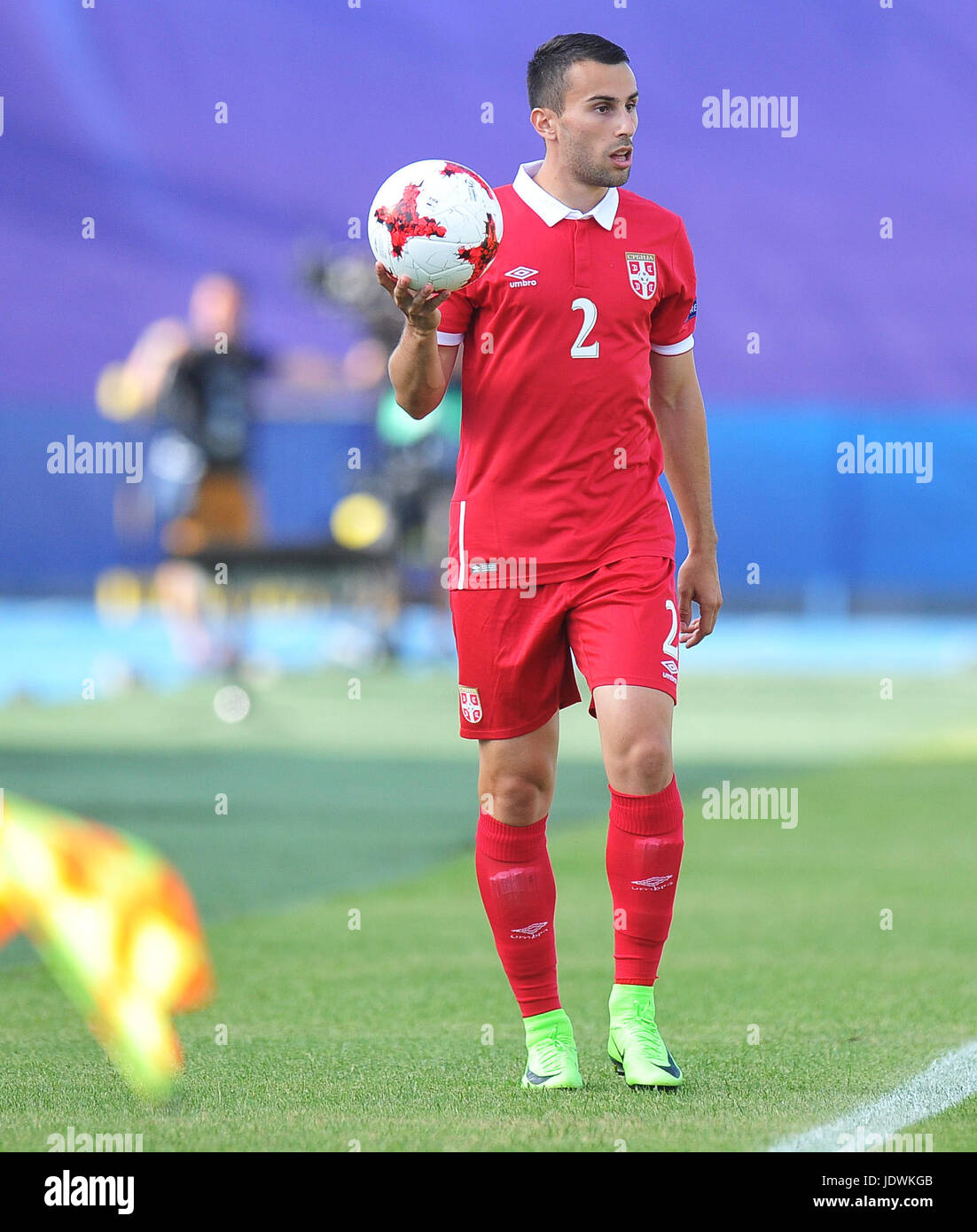 Milan gajic hi-res stock photography and images - Alamy