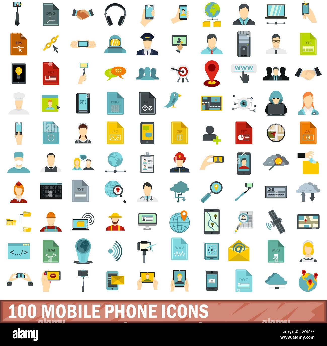 Telephone token Stock Vector Images - Alamy