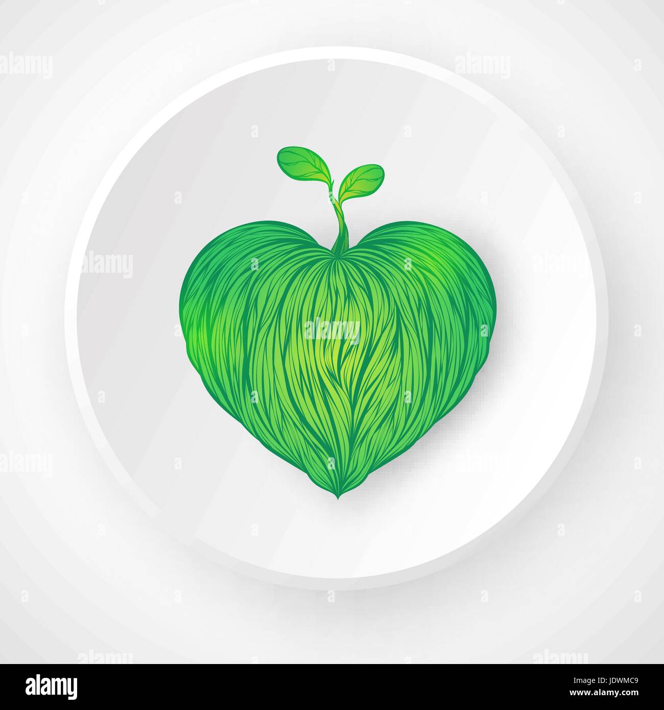 Environmental banner love nature hi-res stock photography and images ...