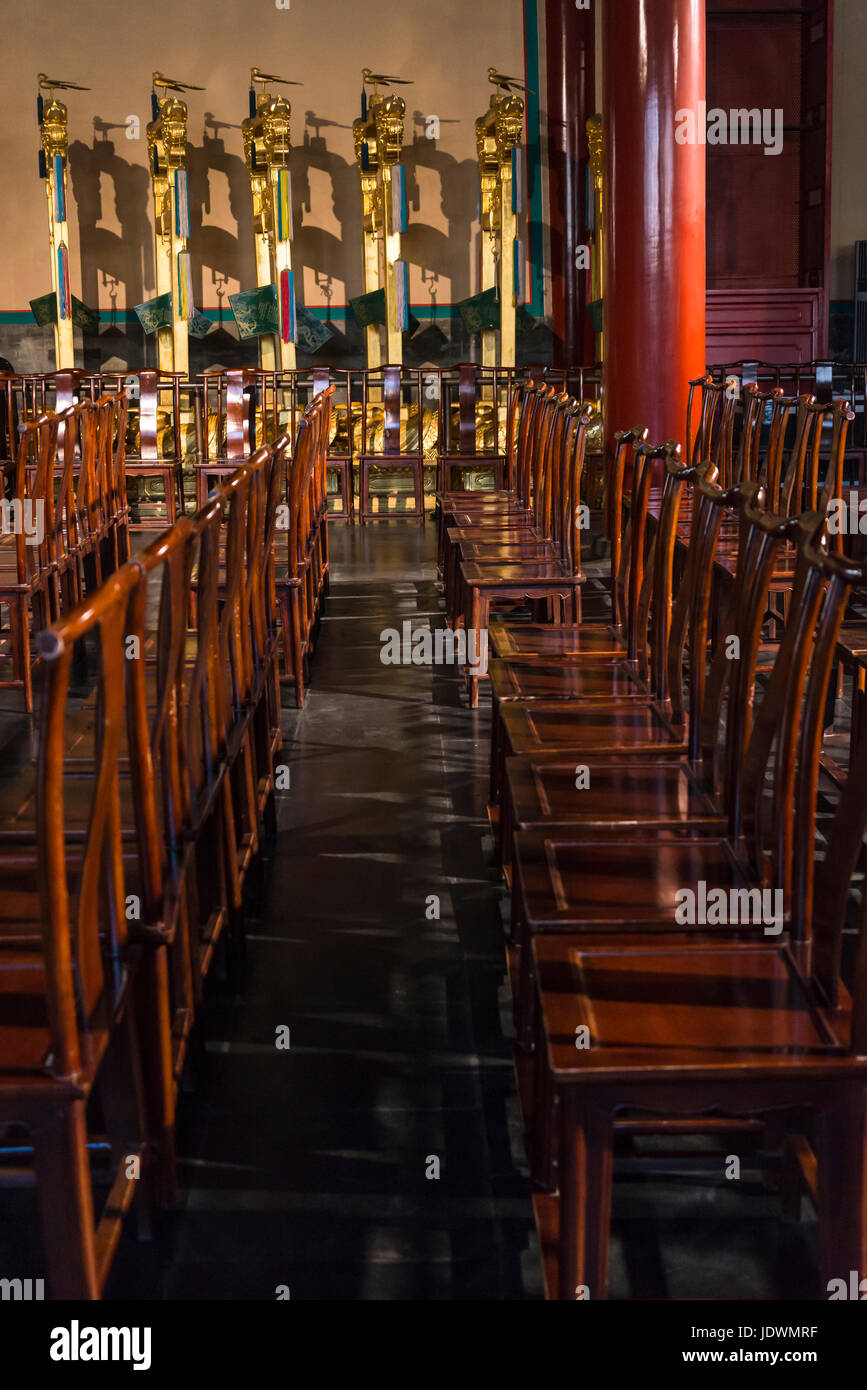 Musical instruments, Concert hall, Divine Music Administration building ...