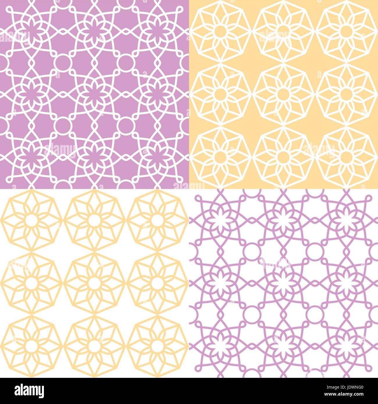 Pattern arabic hi-res stock photography and images - Alamy
