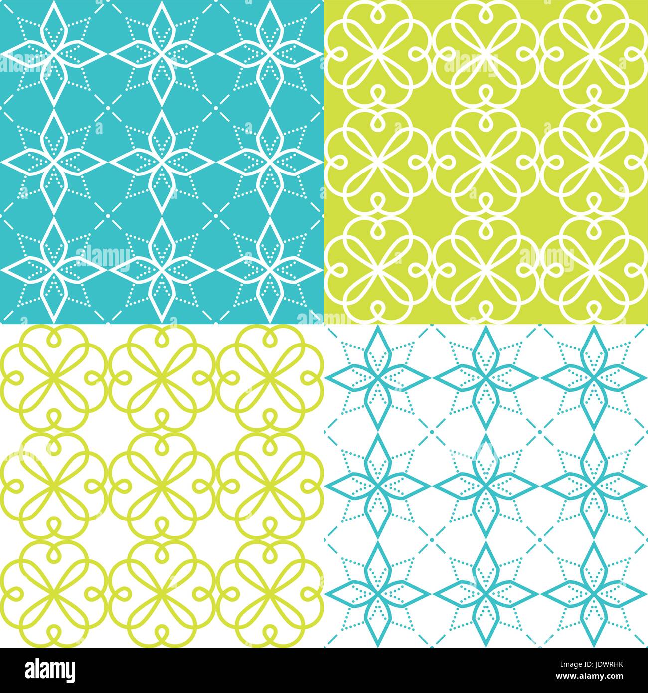 Arabic ornament vector hi-res stock photography and images - Alamy