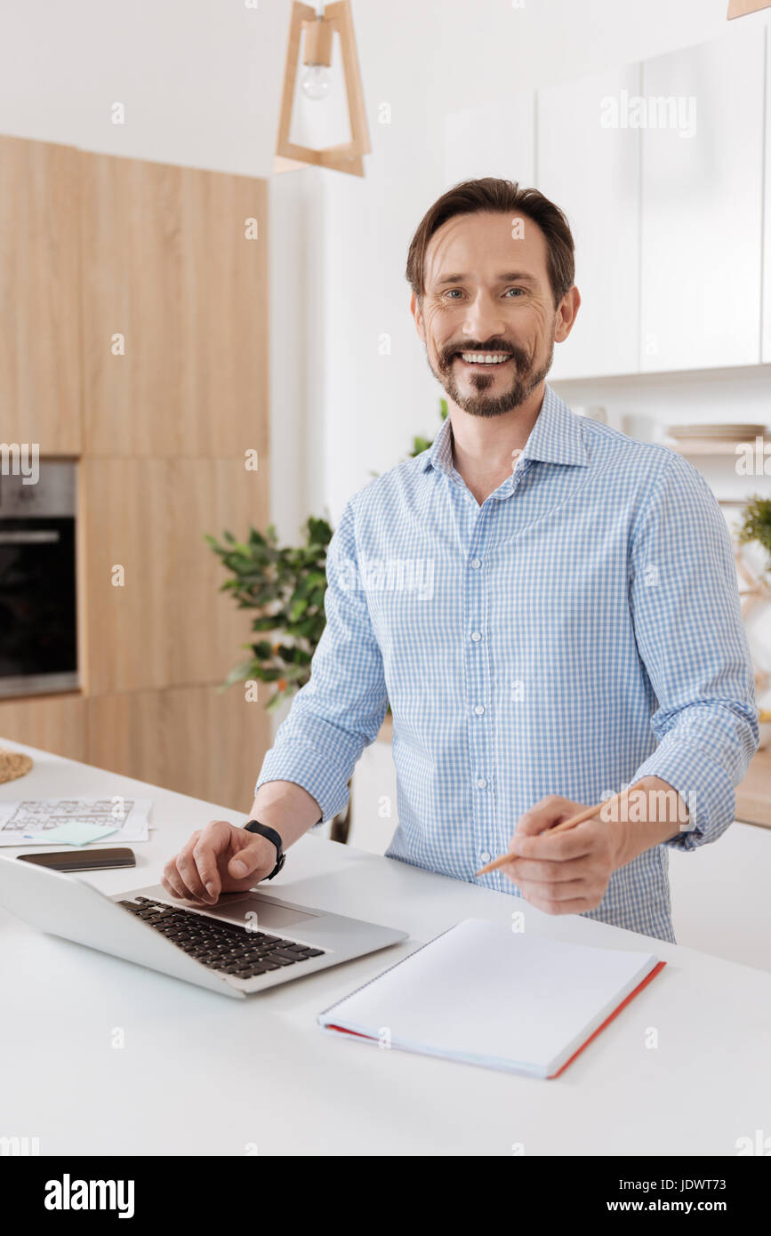 Role charming hi-res stock photography and images - Alamy