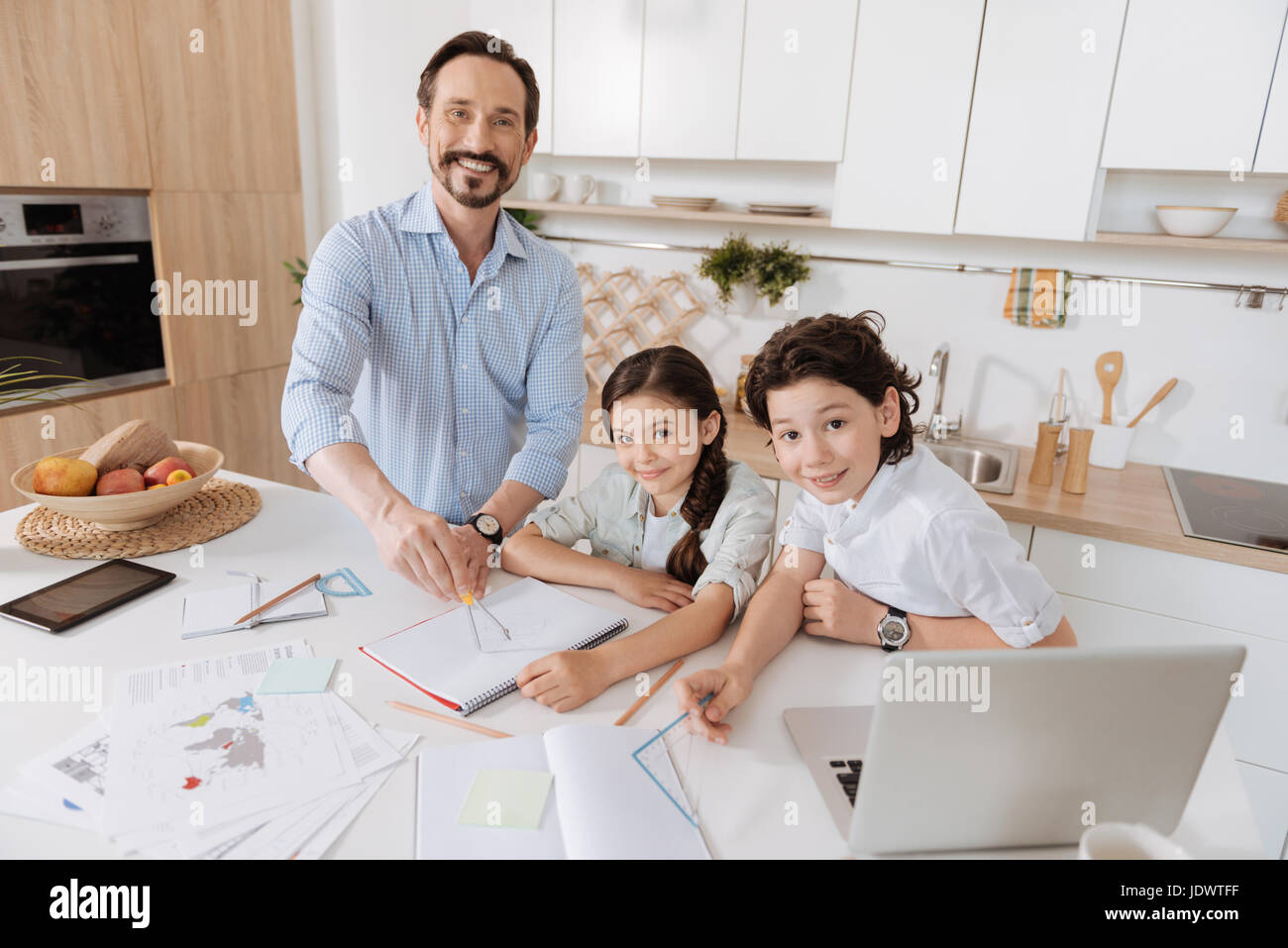 Math assignment hi-res stock photography and images - Alamy