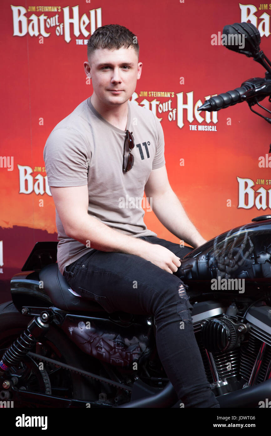 Danny boy hatchard hi-res stock photography and images - Alamy