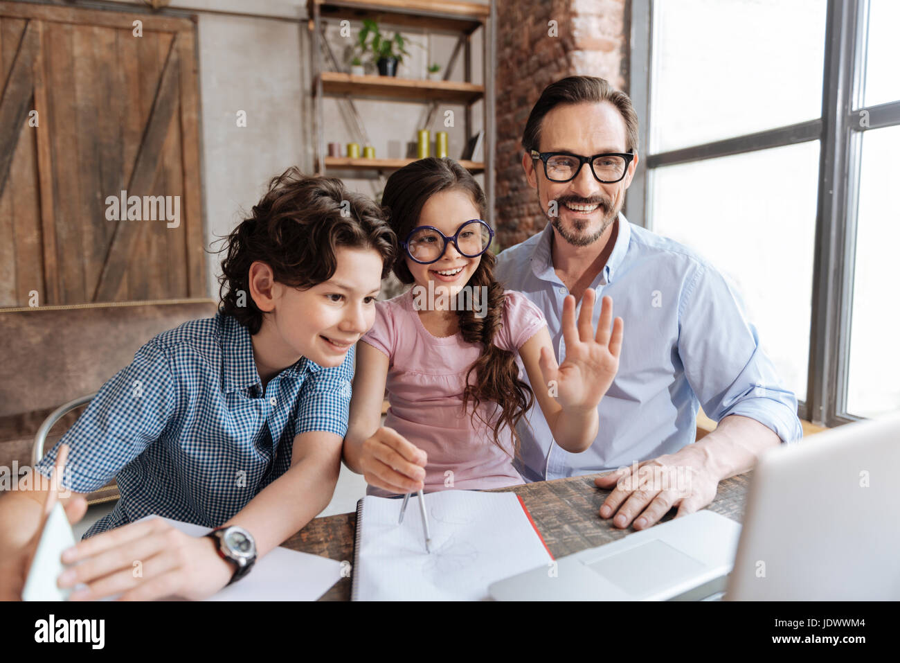 Nurture kids hi-res stock photography and images - Alamy