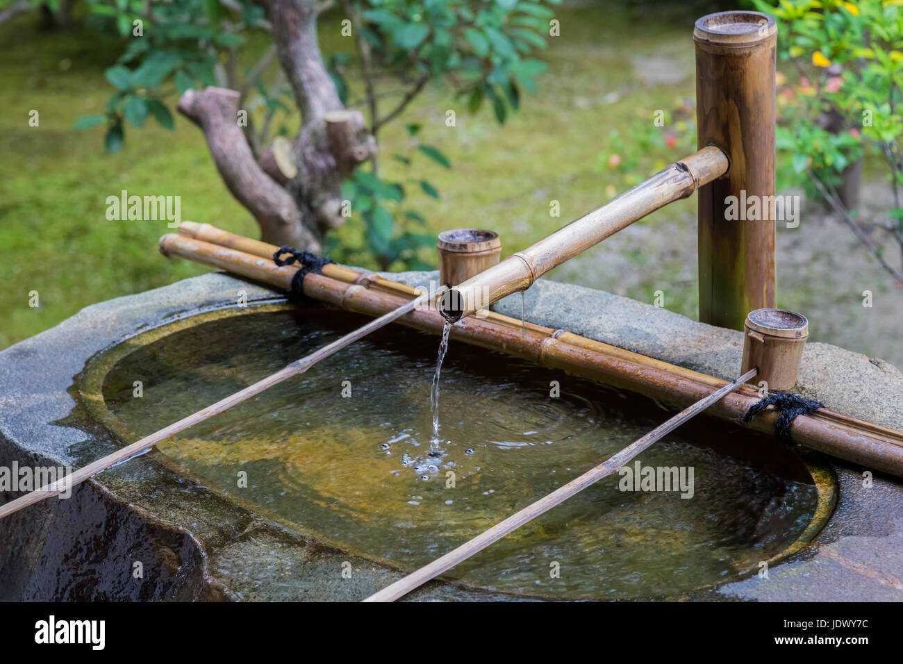 Kenninji Temple in Kyoto, Japan Stock Photo - Alamy