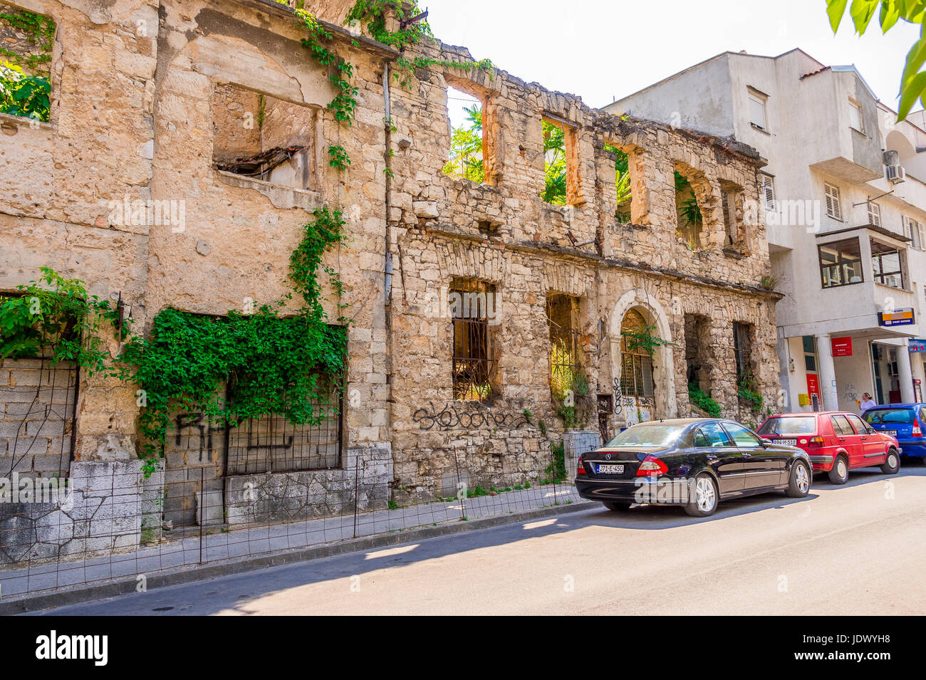 Homeland War High Resolution Stock Photography and Images - Alamy