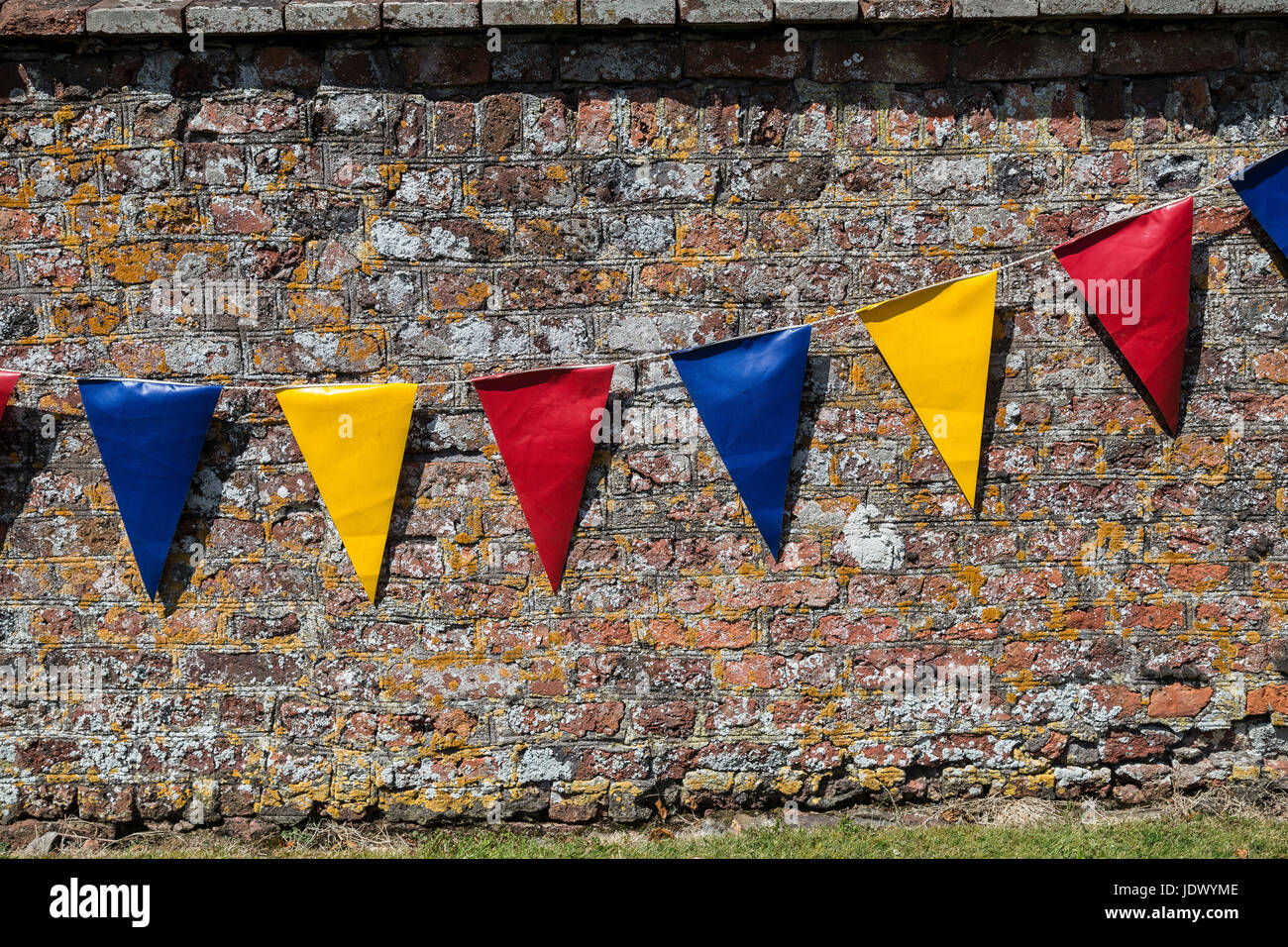Village fete hi-res stock photography and images - Alamy