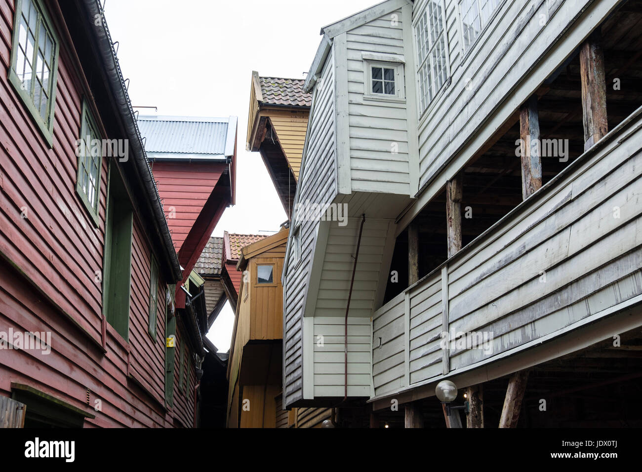 Hanseatic heritage buildings hi-res stock photography and images - Alamy