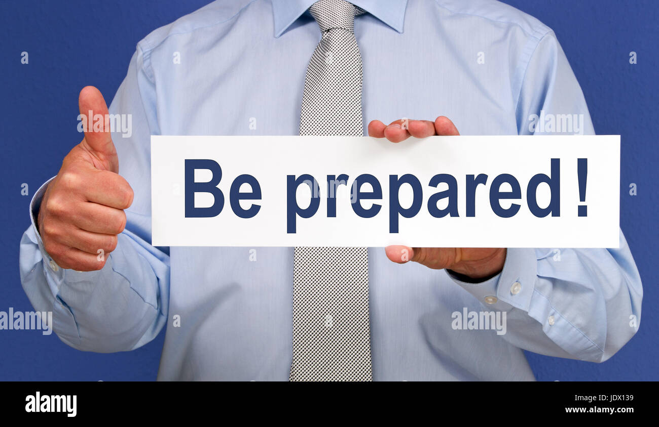 Disaster preparedness seminar hi-res stock photography and images - Alamy