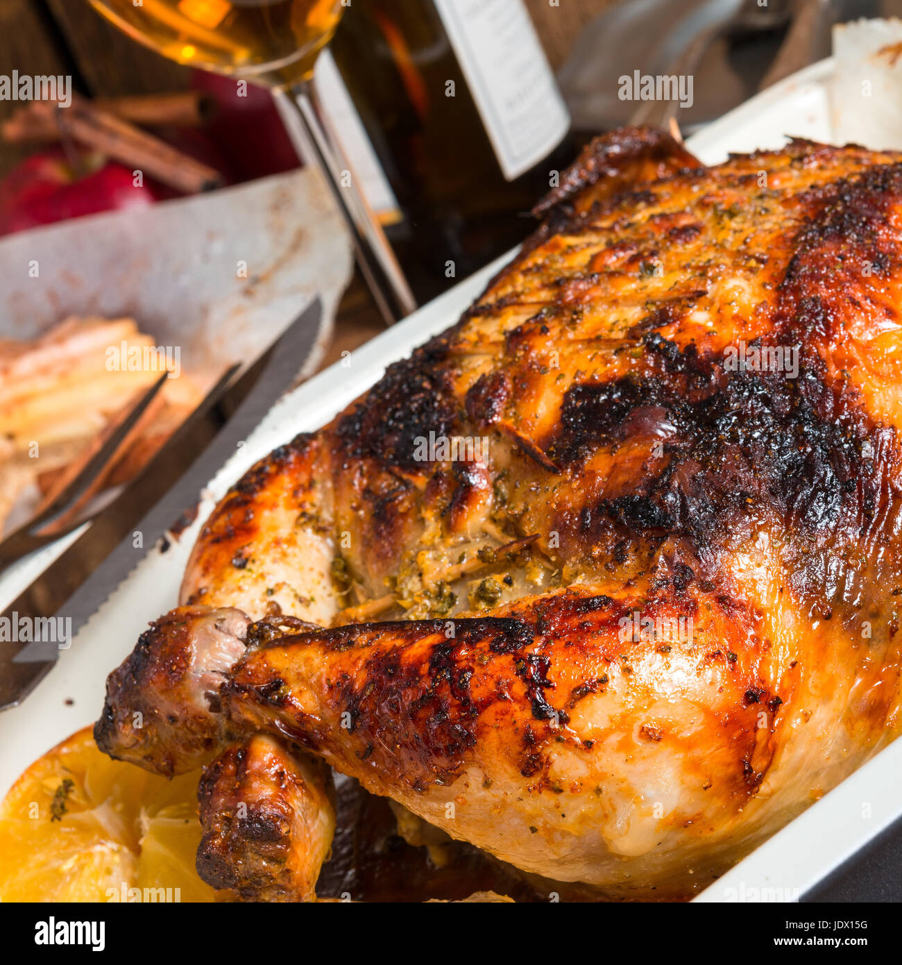 Gross chicken hi-res stock photography and images - Alamy