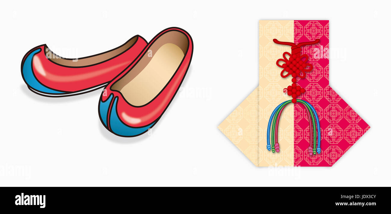 Korea cut out hi-res stock photography and images - Alamy