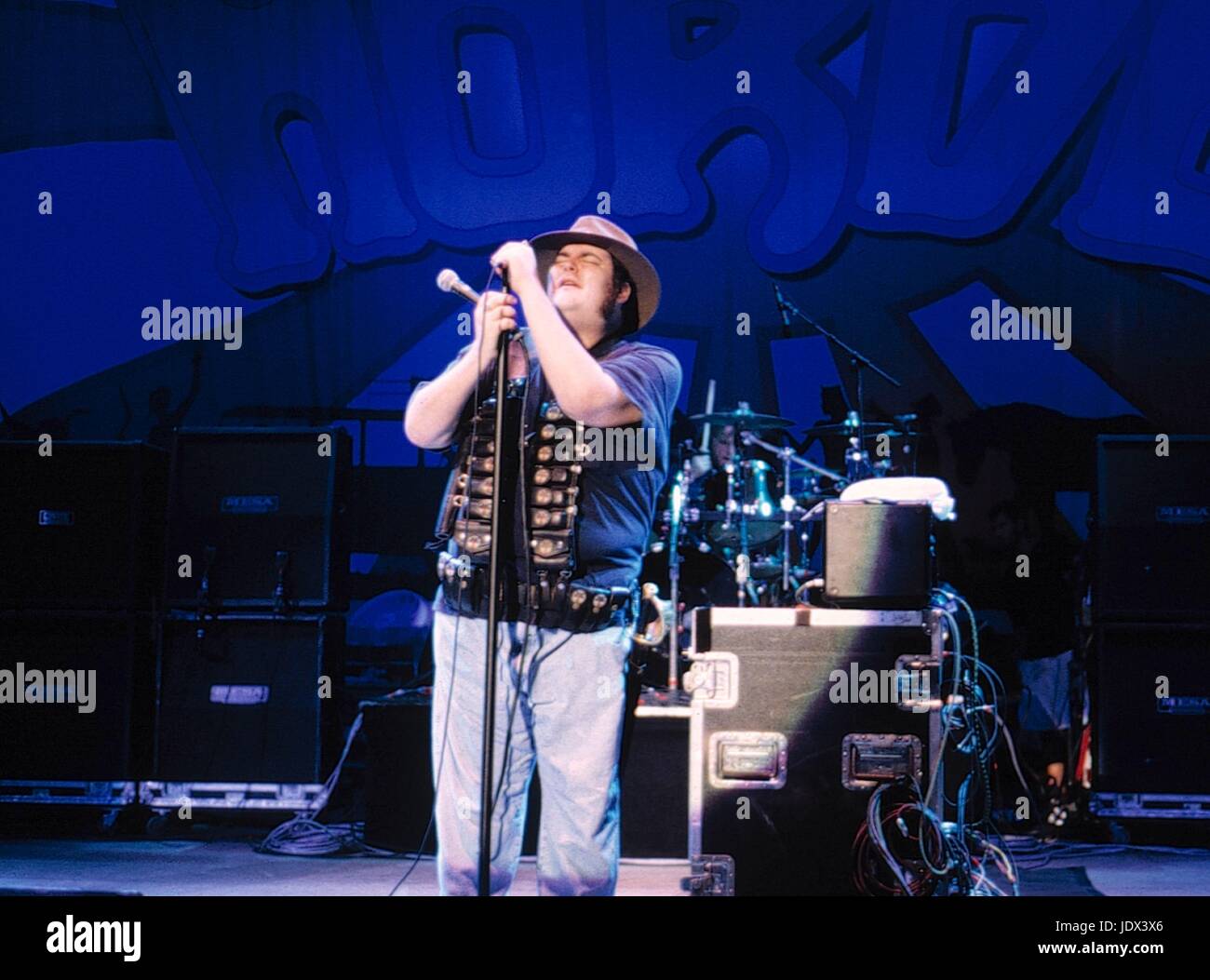 John Popper