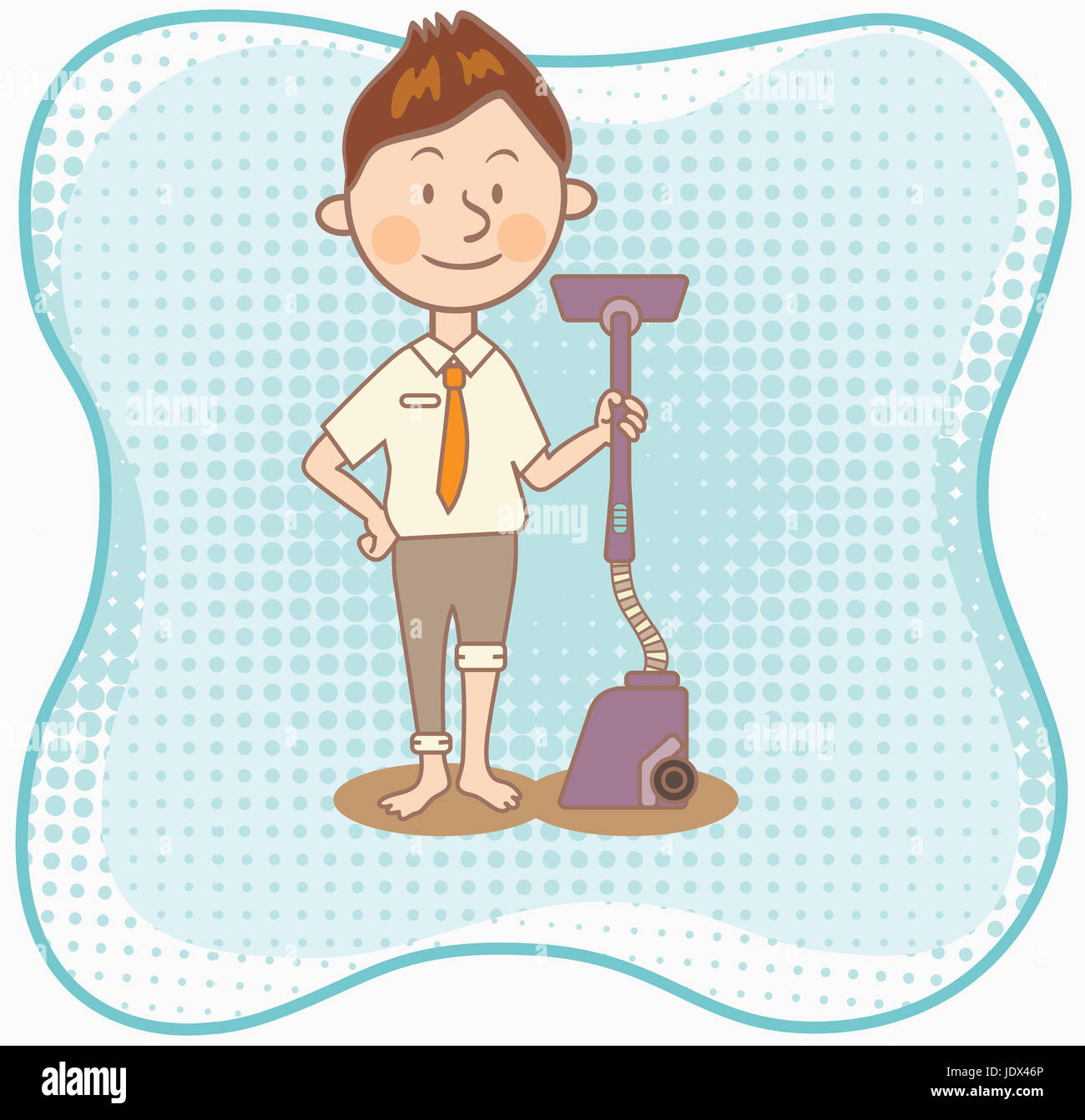 Very smiley people movement hi-res stock photography and images - Alamy