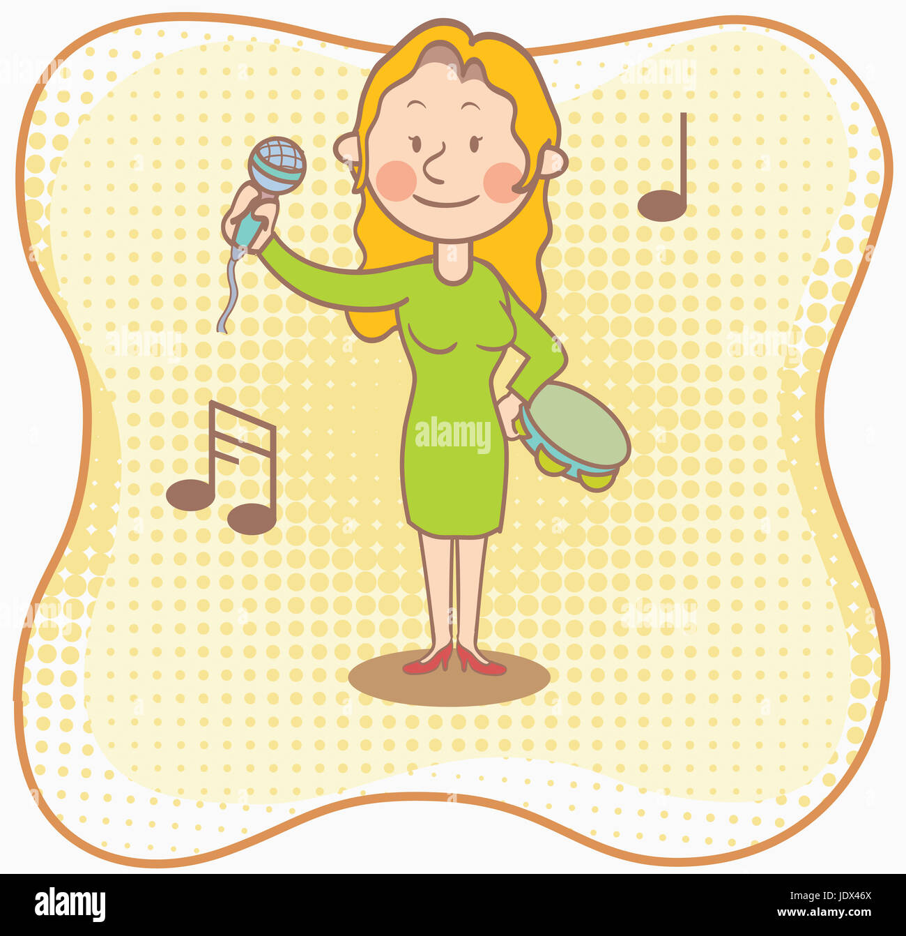 Real humans series hi-res stock photography and images - Alamy