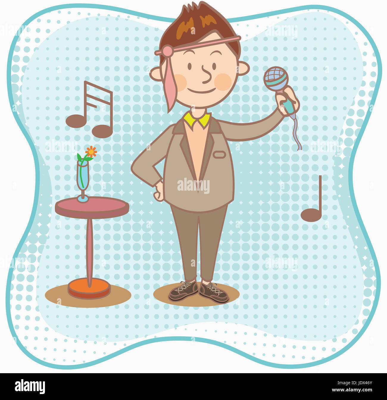 Very smiley people movement hi-res stock photography and images - Alamy