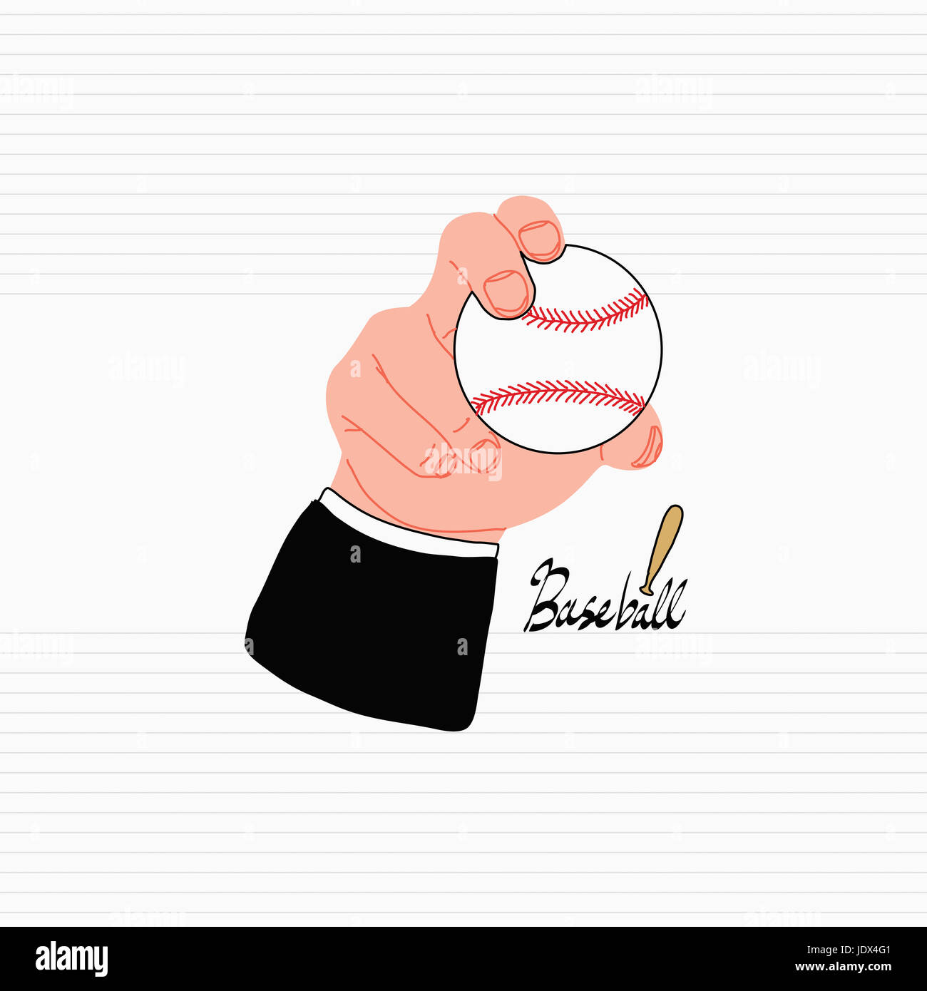 Human possession Cut Out Stock Images & Pictures - Alamy