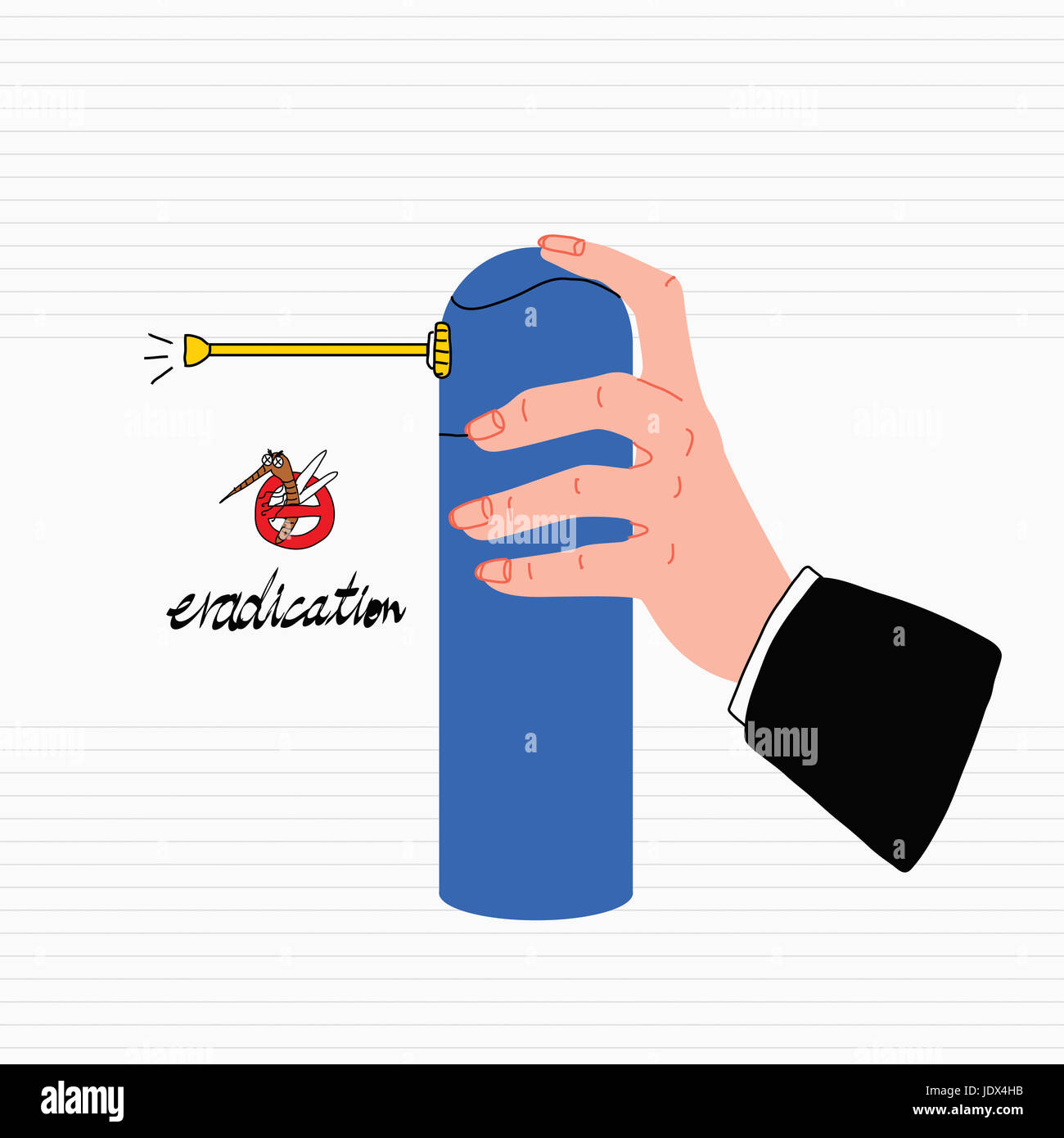 Human possession Cut Out Stock Images & Pictures - Alamy