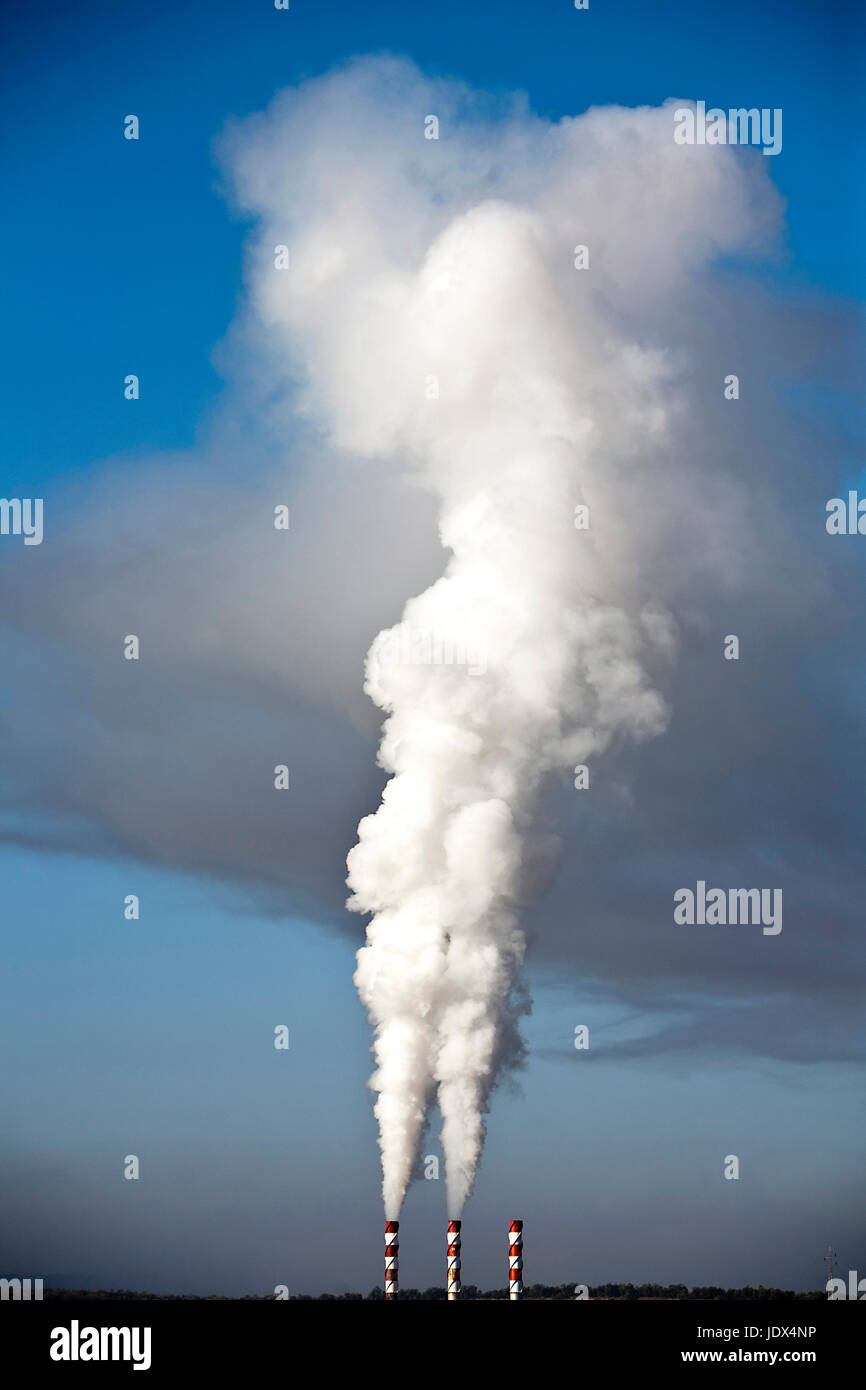 Toxic gas cloud hi-res stock photography and images - Alamy