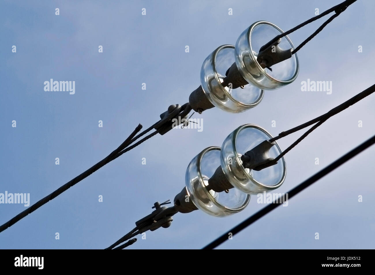 Overhead catenary hi-res stock photography and images - Alamy