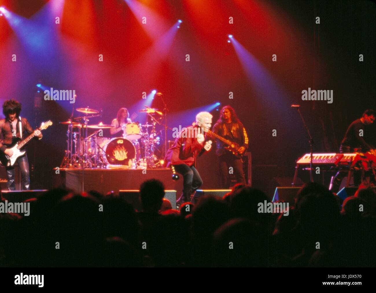 24 July 2002 High Resolution Stock Photography and Images - Alamy